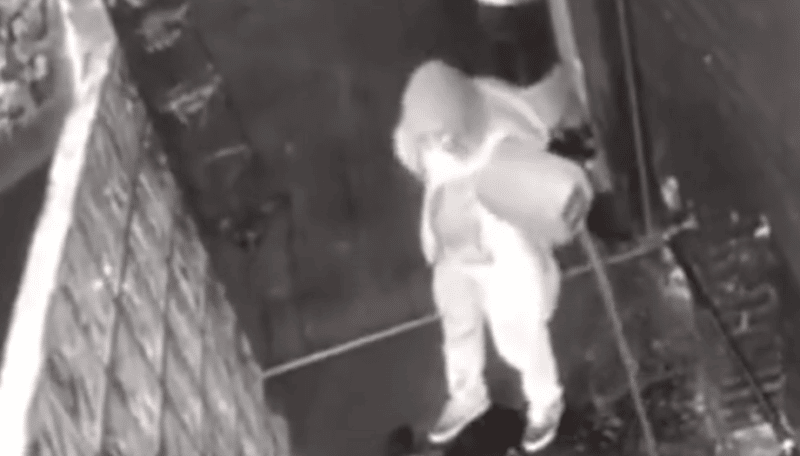 Arson Attack On Lgbtq Rash Bar In Bushwick Brooklyn New York